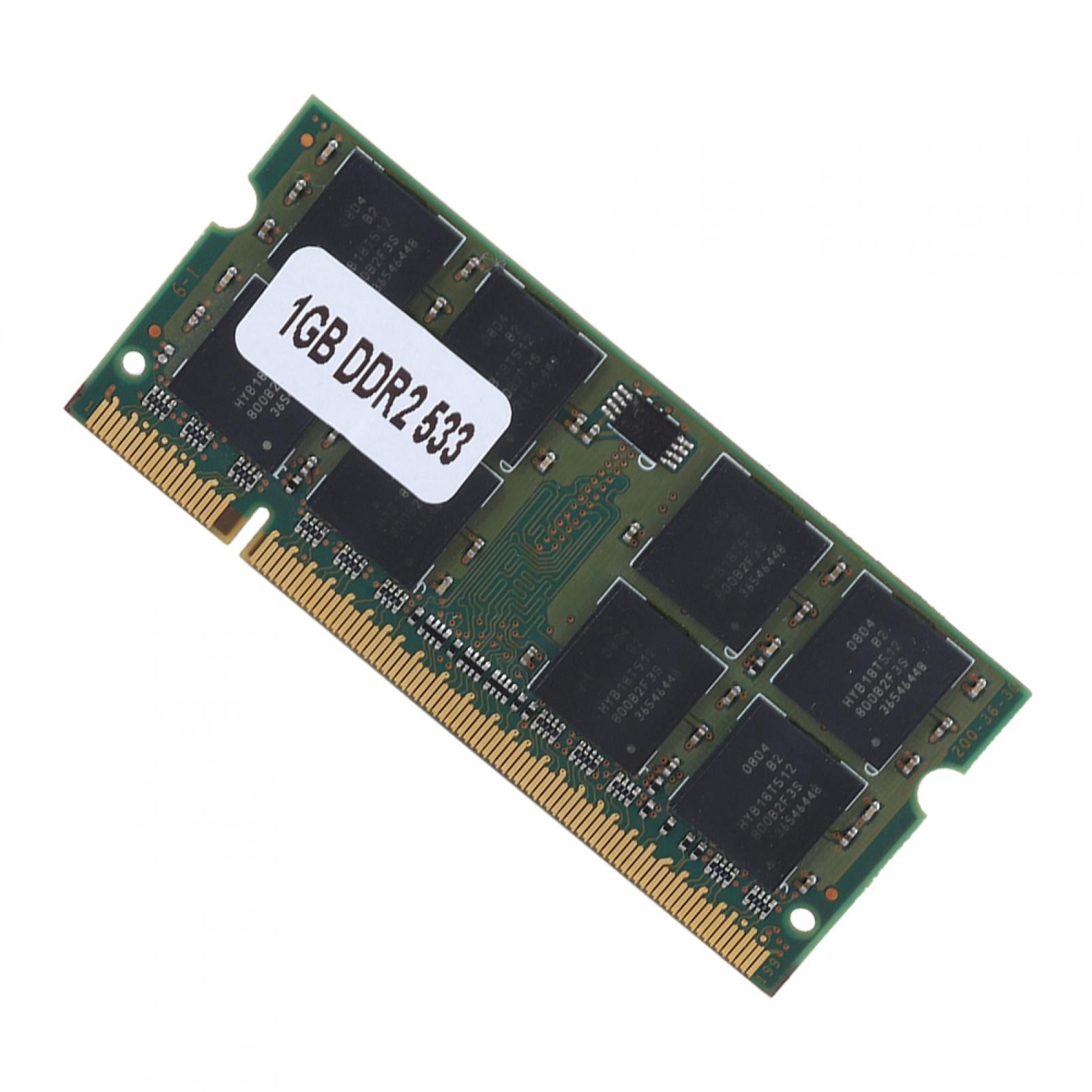 1gb Of Ddr2 Memory