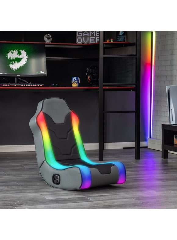 Gaming Rocker Chairs | Kids Gaming Chairs - Walmart.com
