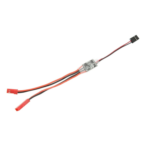 RC Switch,High Current RC Electronic Switch With LED Light For Drone ...