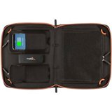 EnerPlex Kickr II+ Portable Solar Charger Black - Walmart.com