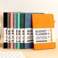 CCOCC 2026 New Bullet Journal Compact Practical Daily Planner Flexible ...