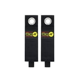Heavy-Duty Storage Straps - 13-in. (2-Pack) - Walmart.com