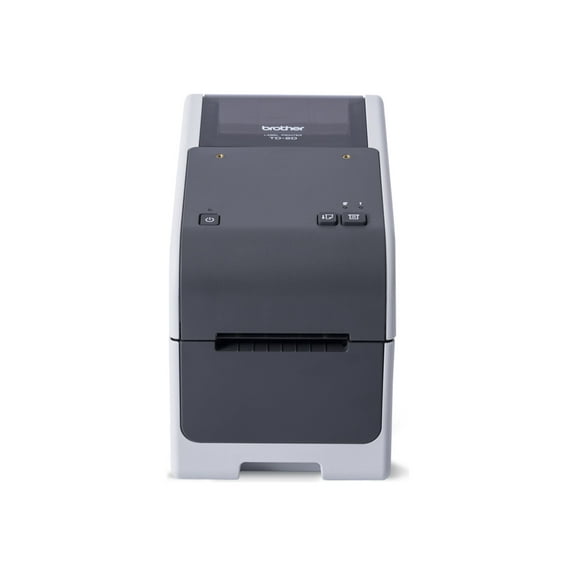 Brother Rugged Jet RJ4230B-L Mobile 4I" DT Printer USB BT H/MFI NFC ...