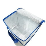 Ana Extra Large Cooling Cooler Cool Bag Box Picnic Camping Food Ice ...