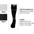 CURAD Cushioned Compression Socks MDS1715DWH - Walmart.com