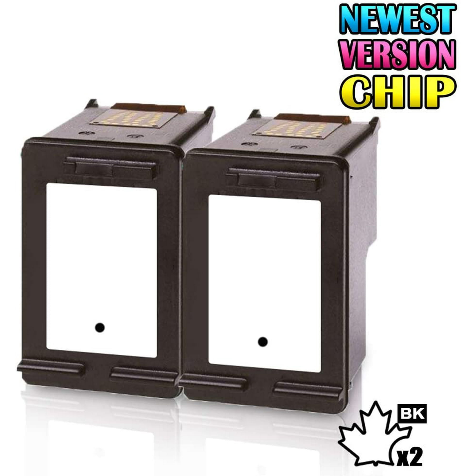 Click here for Inkfirst 2 Inkfirst Remanufactured Black Ink Cartr... prices