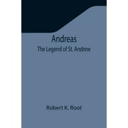 robert andreas editor - Walmart.com