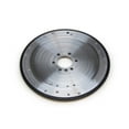 PRW 1640081 PRW1640081 FLYWHL STL SFI SBC 400 168T - Walmart.com