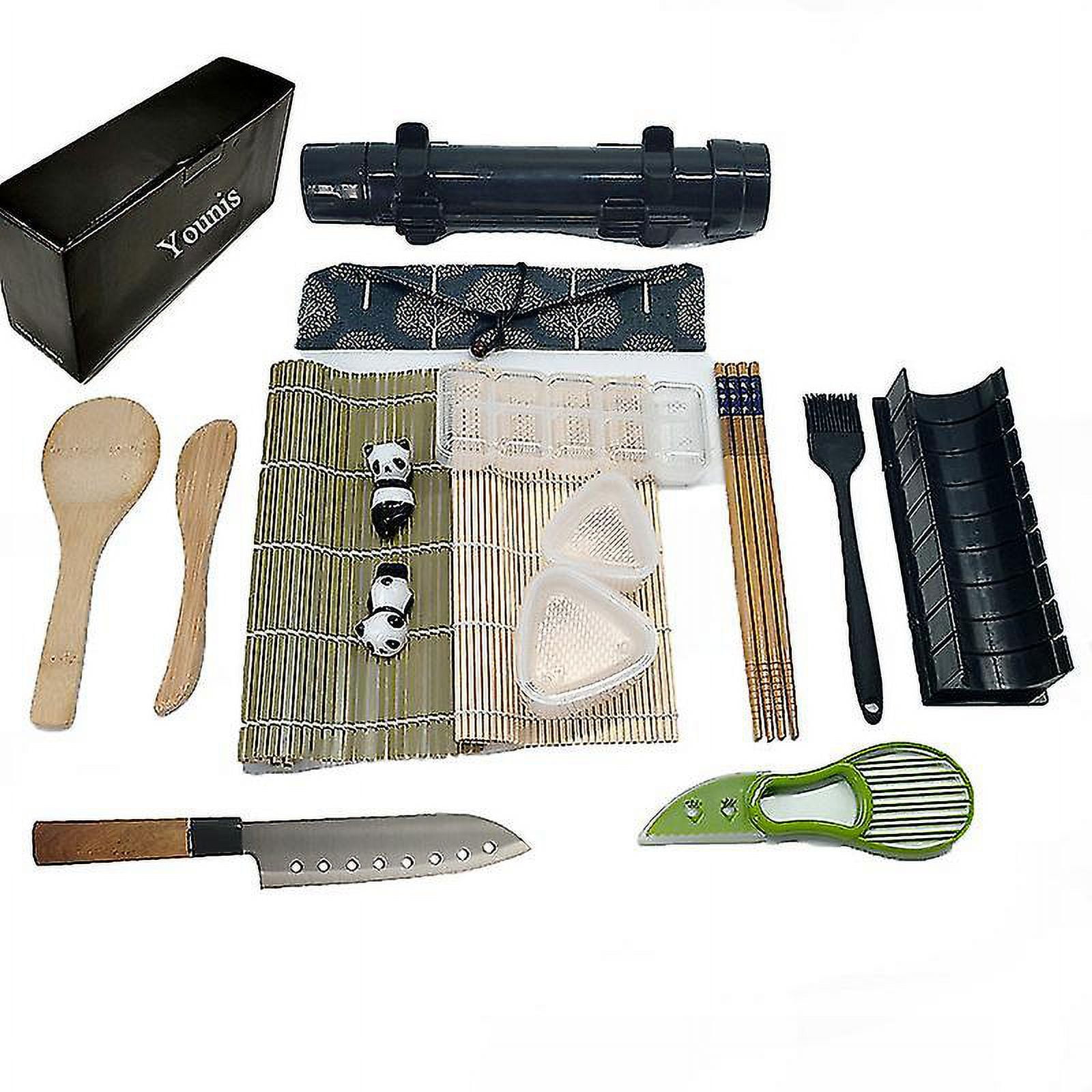 Click here for Vorcoy Sushi Making Kit  All In One Sushi Set prices