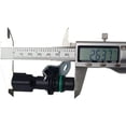 Crankshaft Position Sensor 279-9828 Compatible with Caterpillaer CAT ...