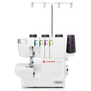 Singer S0100 Overlock Serger - Walmart.com