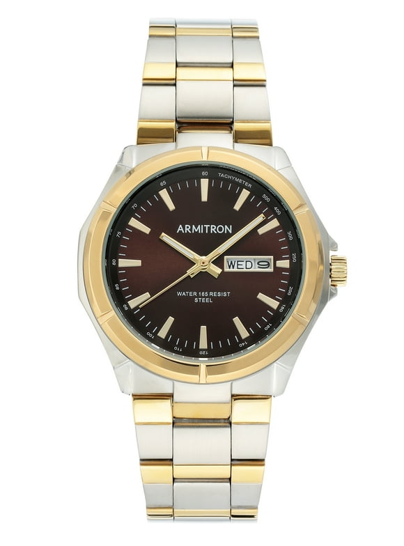 Two Tone Watches for Men