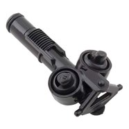 For LEXUS LS460 07-09 Headlight Washer-Nozzle Cover Set 85208-50030 ...