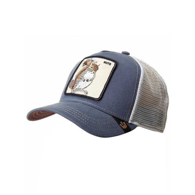 Goorin Brothers Animal Farm Trucker Hat - Walmart.com