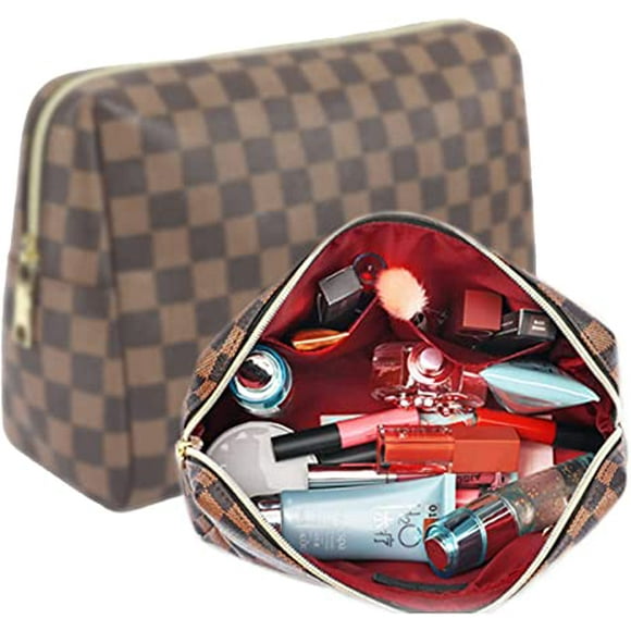Makeup Bags in Makeup Accessories - Walmart.com