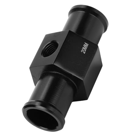 Hose Sensor Adapter,Water Temp Adapter Water Water Temp Gauge Adapter ...