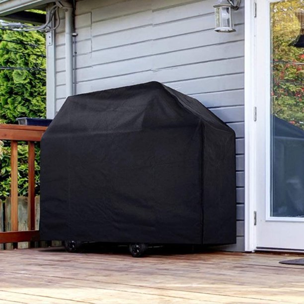 Small Bbq Covers