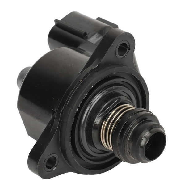 Ac571 Idle Speed Air Control Valve MD628166 Sturdy Reliable Wear Idle ...