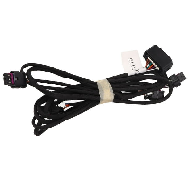 Arnés de cableado de la parte delantera, arnés de cableado del sensor ...