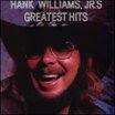 Hank Williams JR. - Hank Live - Music & Performance - CD - Walmart.com