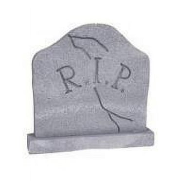 CEMETERY SCENE SETTER Backdrop Party Wall Decoration Halloween Haunted ...