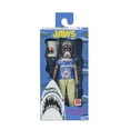 NECA Jaws: Jaws Ben Cooper Costumed Figure with Chum Bucket Trick-or ...