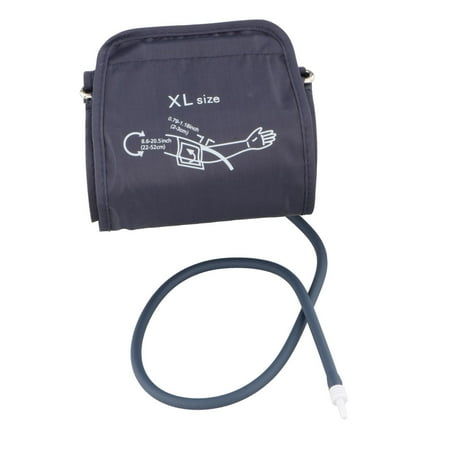 Upper Arm Monitor Sleeve with Connector Replacement | Walmart Canada