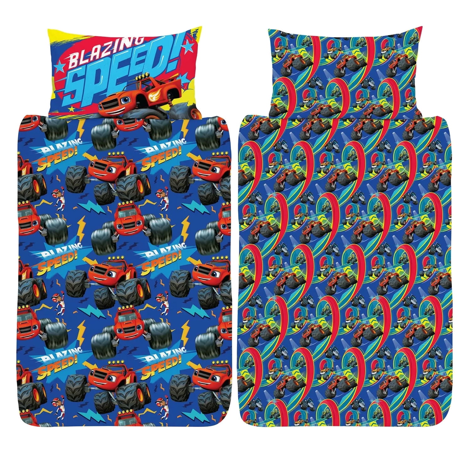 Click here for Blaze And The Monster Machines Blaze & The Monster... prices