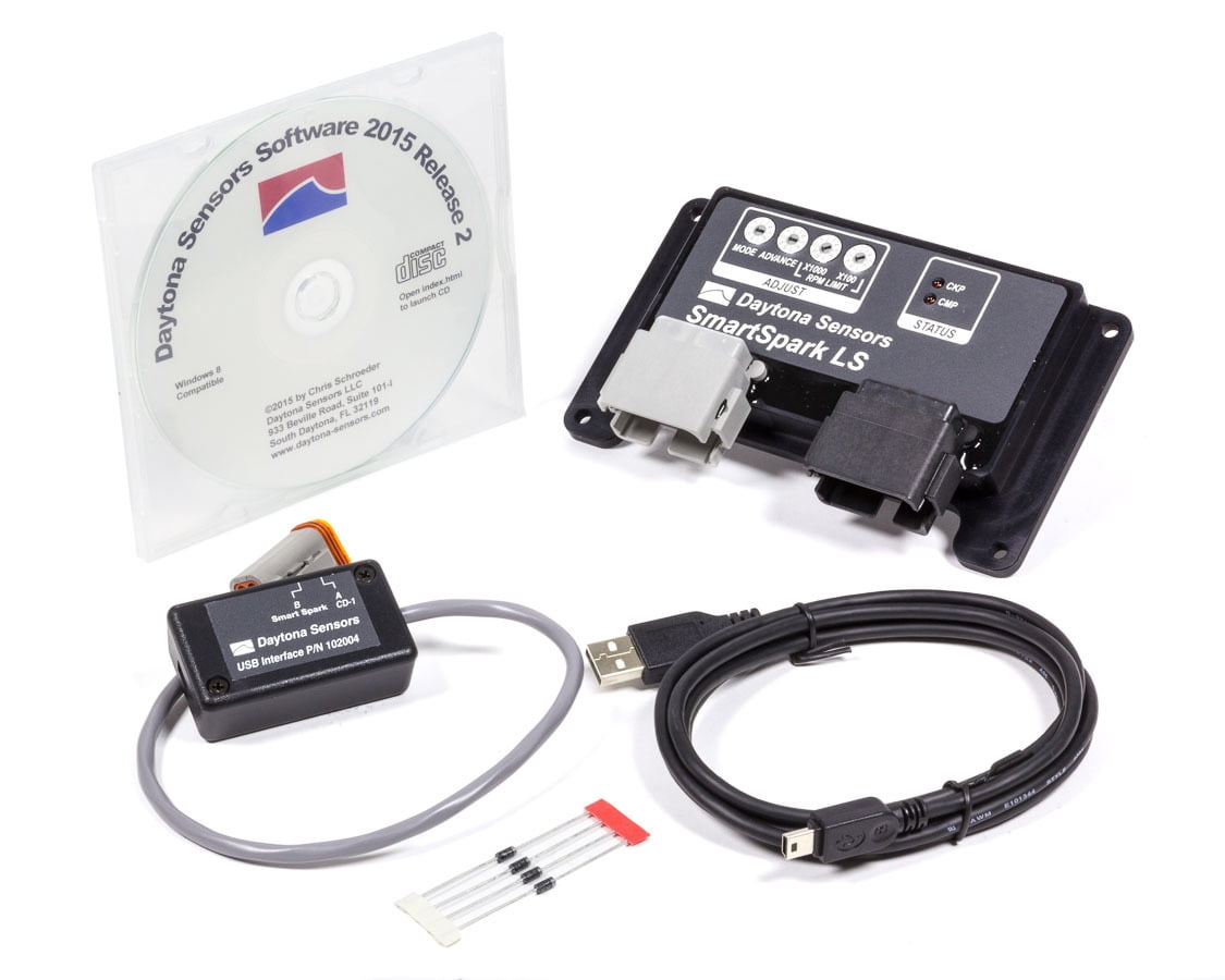 SmartSpark LS Ignition Kit - Walmart.com