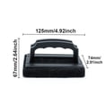BIZHUA Heavy Duty Scrub Sponge, Non Scratch Kitchen Sponge for Dish ...