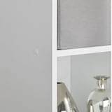 Mainstays 6-Cube Organizer, Multiple Colors, 6 storage shelves - Walmart.ca