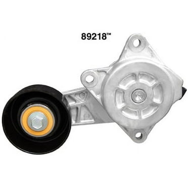 Motorcraft Accessory Drive Belt Tensioner BT-63 Fits select: 2003-2004 ...