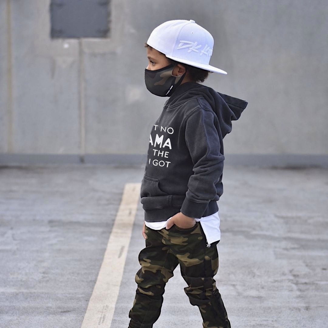 Swag Fashion For Boys