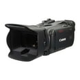 Canon XA60 Professional UHD 4K Digital HD Video Recorder Camcorder (Pal ...