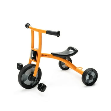 Winther® Big Wheel Kid's Trike for Children, Large Circleline Tricycle ...