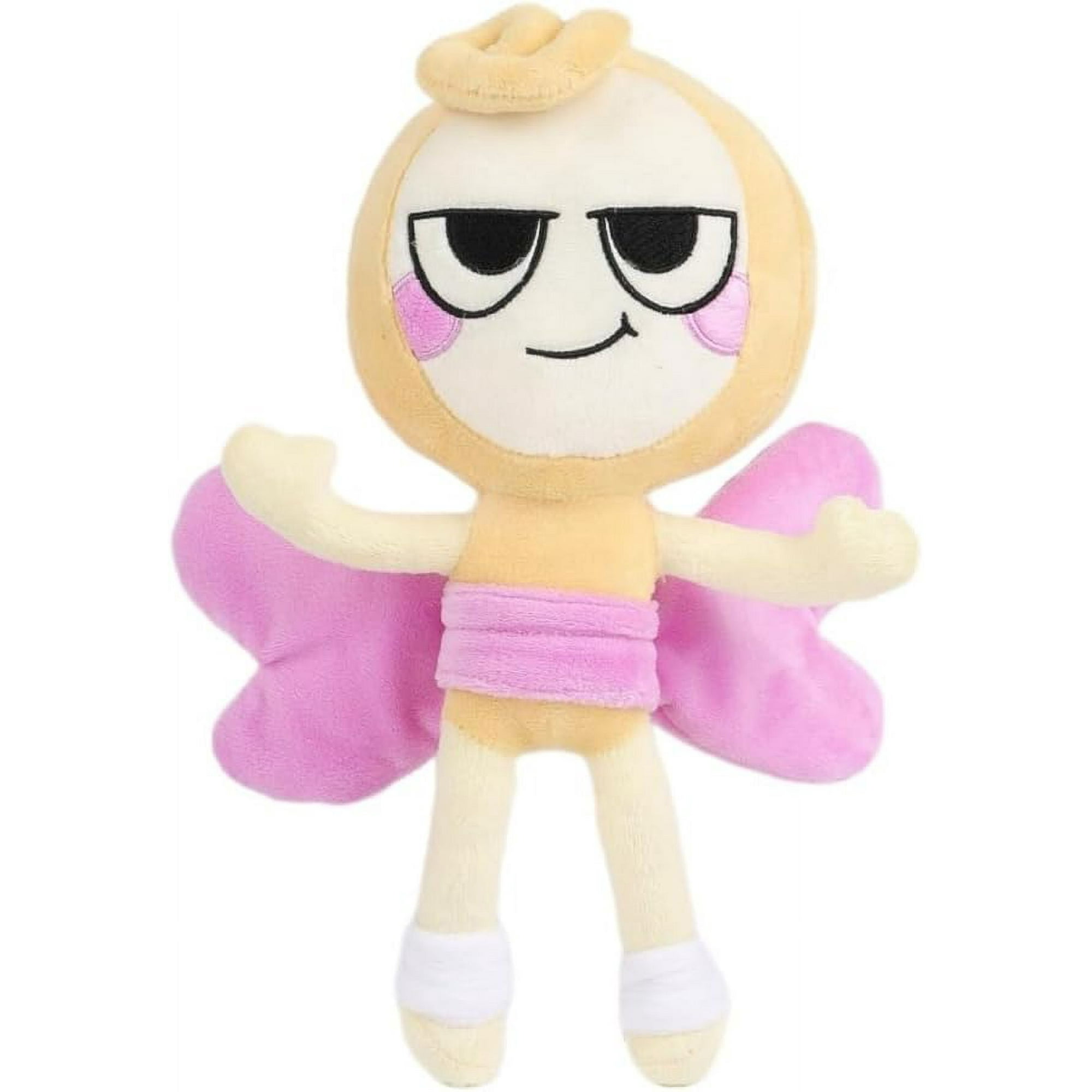 Click here for Corashan Dandys World Plush - 12 Glisten Plushies... prices