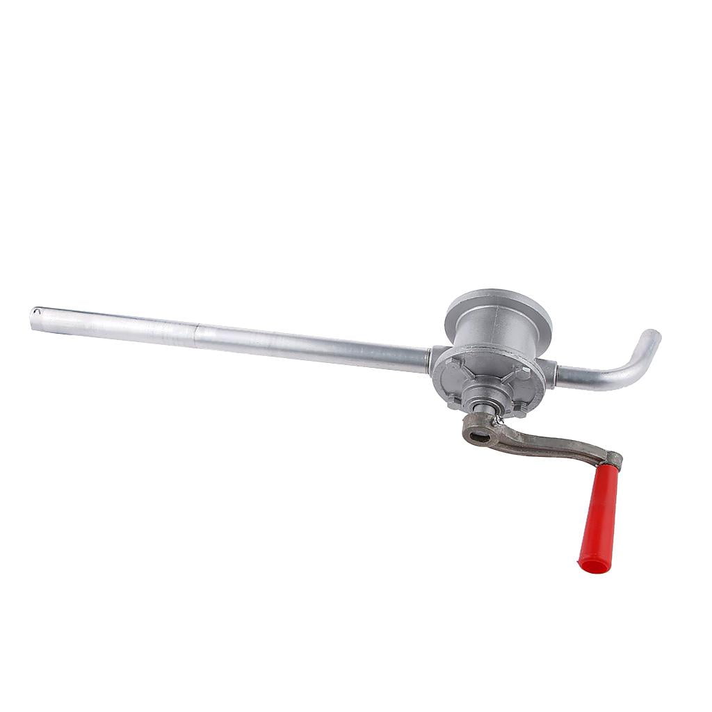 Click here for Colaxi Rotary Barrel Pumps Fuel Transfer Pump For... prices