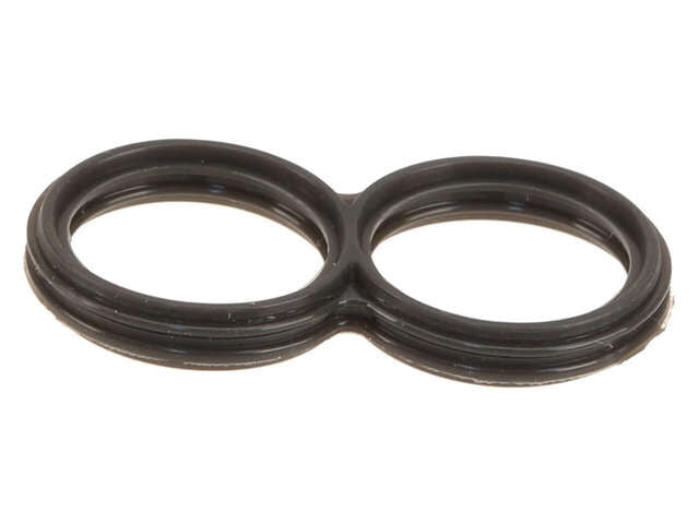 Oil Filter Adapter O-Ring - Compatible with 2003 - 2009 Jaguar XKR 2004 ...