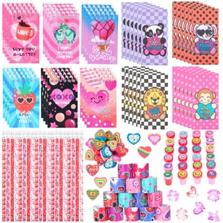 Adventure Mini Erasers - Party Favors - 300 Pieces - Walmart.com