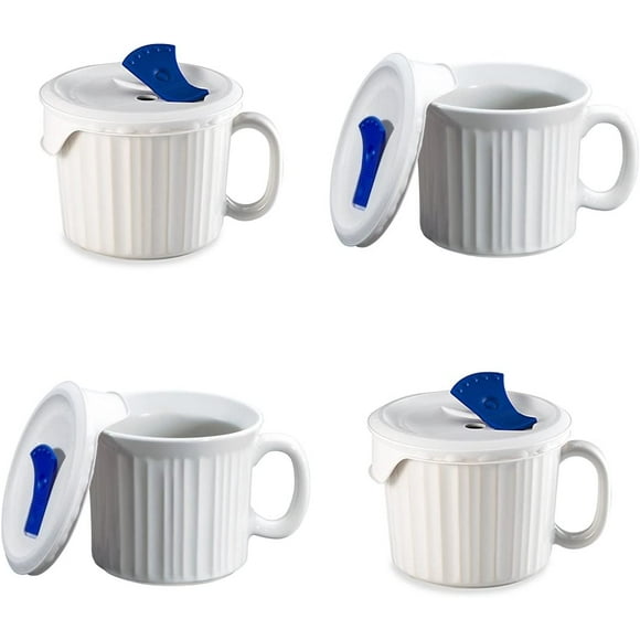 Corningware Soup Mug