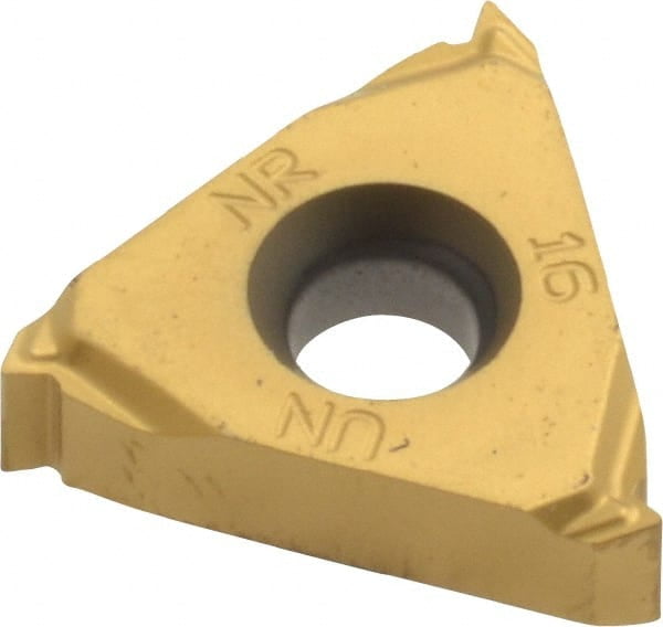 Seco 16NR16UN-A1 CP500 Carbide Laydown Threading Insert - Walmart.com