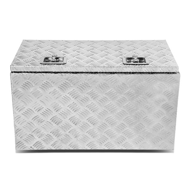 30 Inch Plastic Tool Box