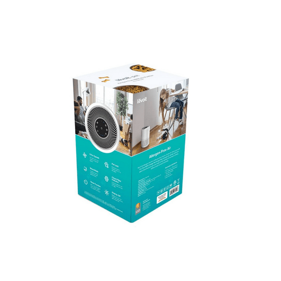Levoit Air Purifiers | Walmart.ca