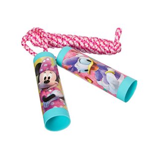 Disney Tinkerbell Jump Rope And YoYo Fun Set -Kids activity Set ...