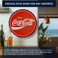 Officially Licensed Enjoy Coca Cola LED Sign - Walmart.com