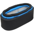 Replacement Air Filter Element Kit For Kawasaki FH601V, FH641V, FH661V ...