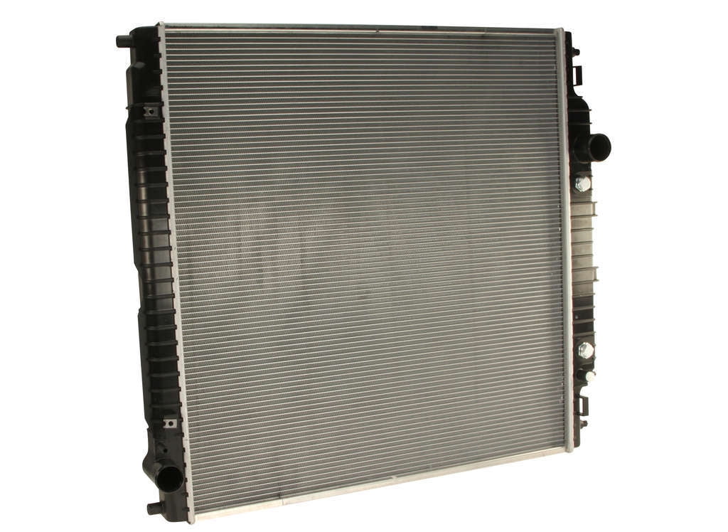 OE Replacement for Plastic Tank 2003-2007 Ford F-250 Super Duty ...