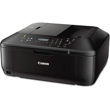 Canon PIXMA TR4520 - Compact All-In-One Wireless Wi-Fi Scanner & Fax ...