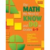 Corwin Mathematics Mathematize It! [Grades 3-5]: Going Beyond Key Words ...