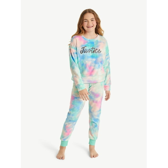 Justice Girls' Swimwear